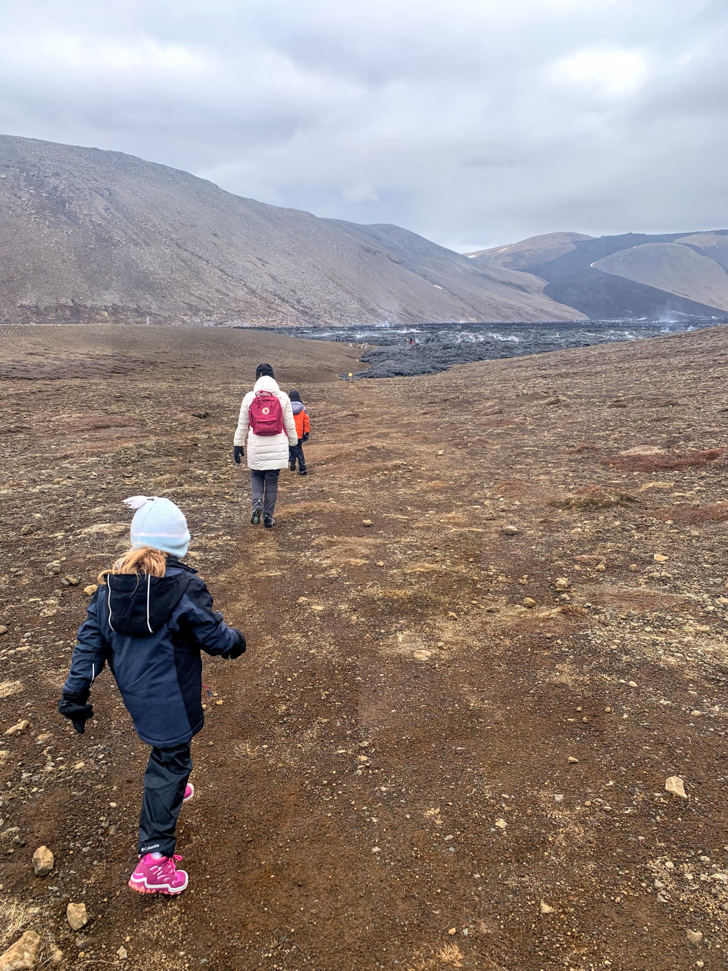 What to Wear in Iceland – A Packing Guide – The Unknown Ahead